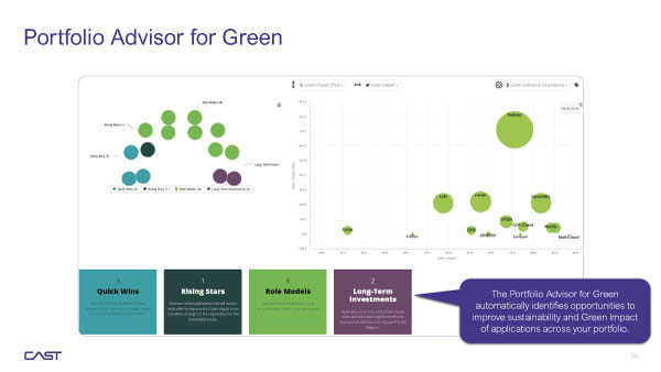 Portfolio Governance