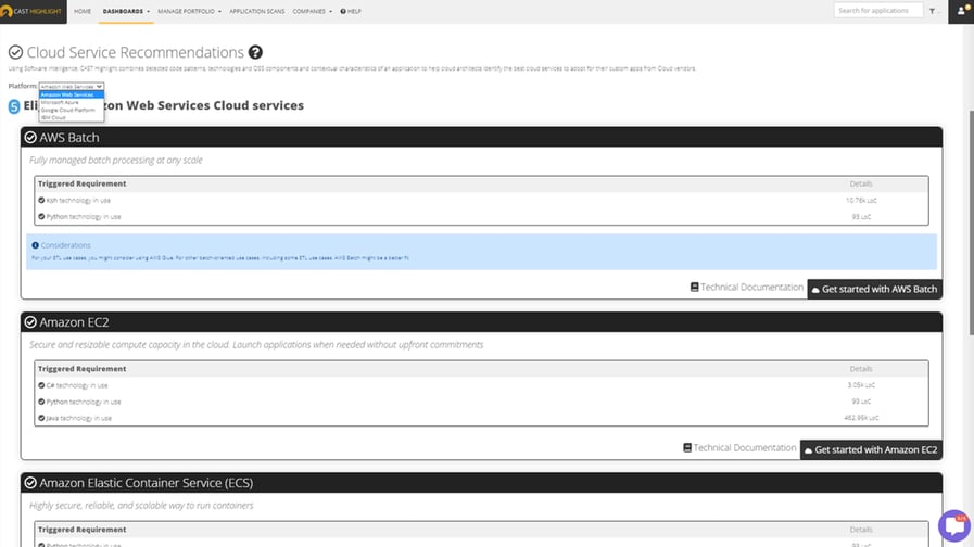 Portfolio Governance