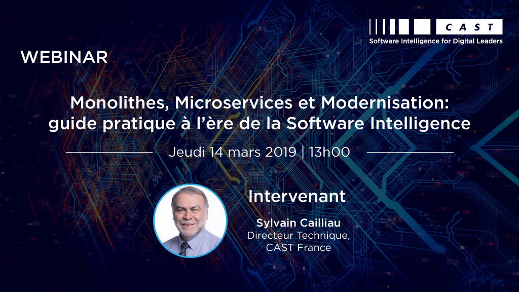 Monolithes, Microservices et Modernisation : guide pratique à l’ère de ...