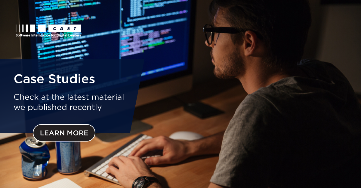 Resources - Case Studies | CAST